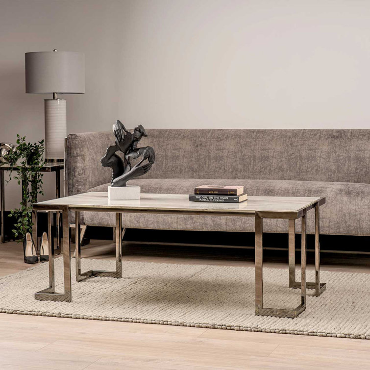 Rectangular center table store